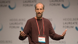 Congratulations to Martin Hairer! | plus.maths.org